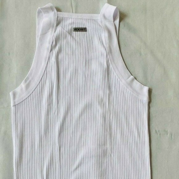2xist | Underwear & Socks | 2xist Mens Essential Square Cut Tank Top ...